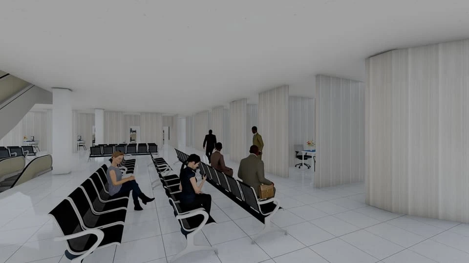 Daffodil Medical College & Hospital - DSC