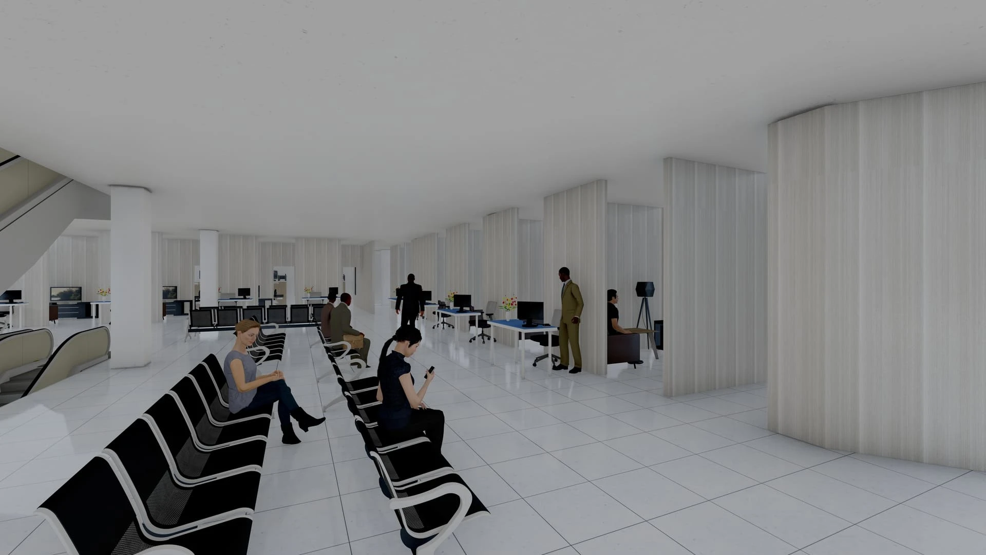 Daffodil Medical College & Hospital - DSC
