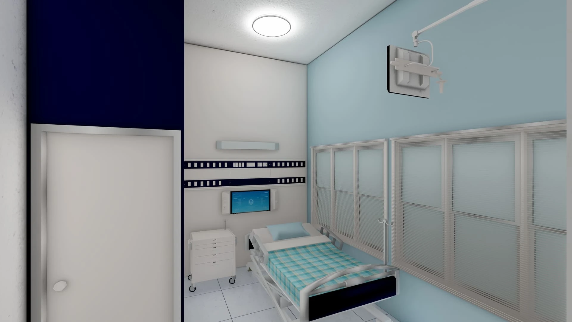 Daffodil Medical College & Hospital - DSC